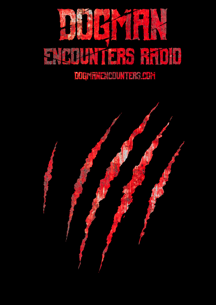 Clawed Collection – Dogman Encounters