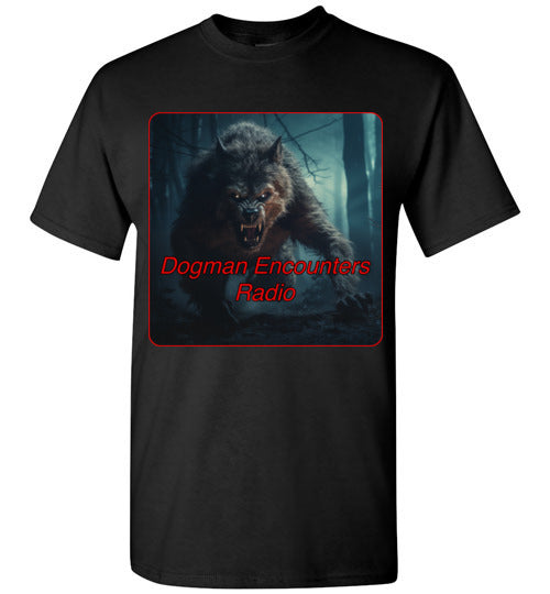 Moonlight Collection – Dogman Encounters